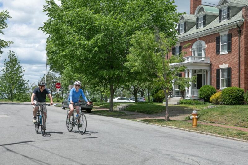 Portland, Maine: Guided Bike Tour Around The Peninsula - Practical Details and Value