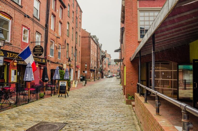 Portland, Maine: Hidden Histories Guided Walking Tour - FAQ