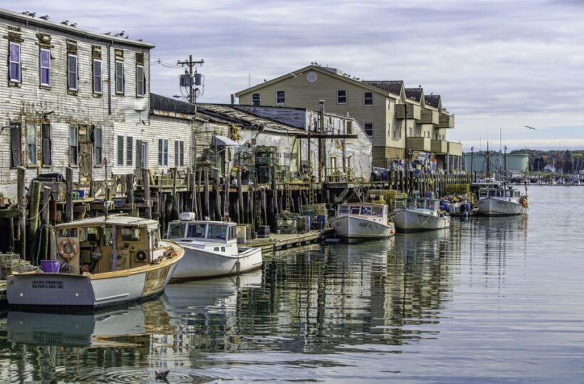 Portland, Maine: Hidden Histories Guided Walking Tour - Final Thoughts