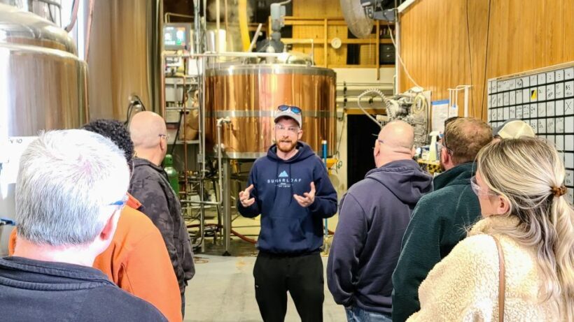Portland, Maine: Local Brewery & Spirits Bus Tour - FAQs