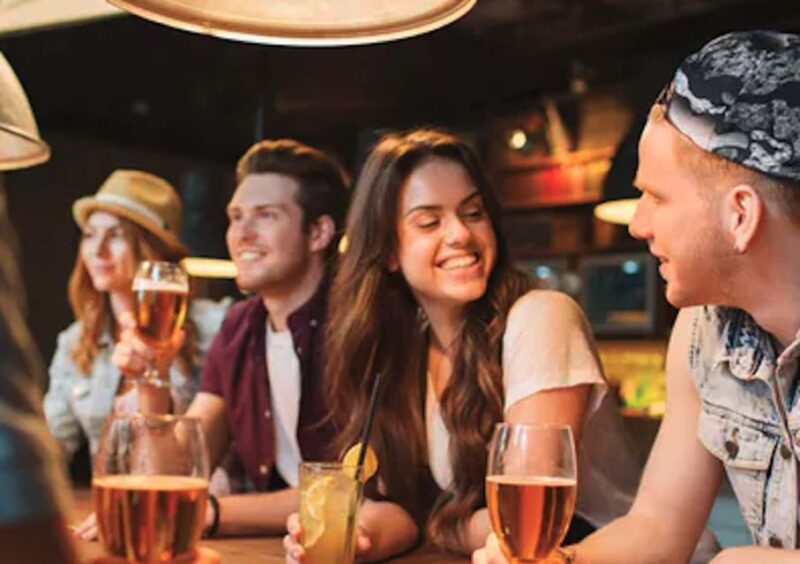 Portland, Maine: Local Brewery & Spirits Bus Tour - Authentic Experiences from Other Travelers