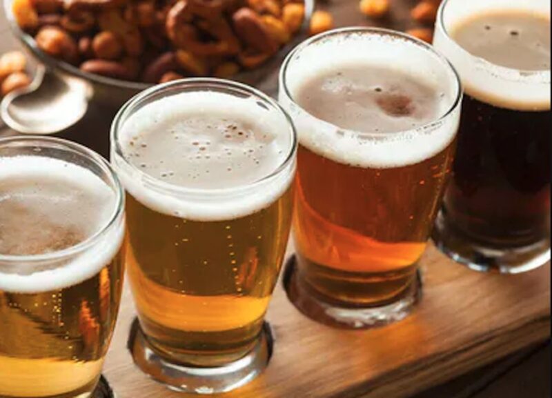 Portland, Maine: Local Brewery & Spirits Bus Tour - How This Tour Fits into Your Portland Visit