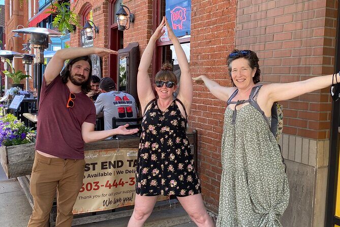 Portland, Maine Madness Scavenger Hunt - The Itinerary: What to Expect