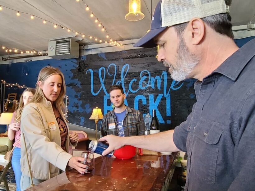 Portland, Maine: Old Port Brewery & Pub Walking Tour - What the Tour Looks Like