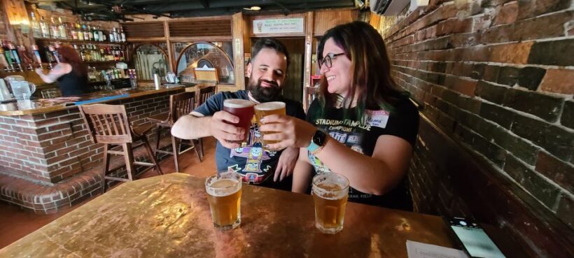 Portland, Maine: Old Port Brewery & Pub Walking Tour - Who Might Want to Consider Other Options