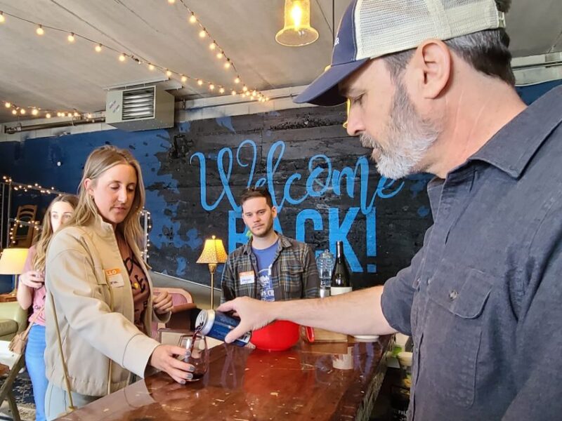 Portland, Maine: Old Port Brewery & Pub Walking Tour - Final Thoughts