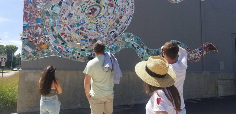 Portland, Maine: Old Port Brewery & Pub Walking Tour - FAQ