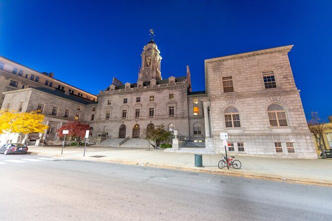 Portland Maine Self-Guided Walking Audio Tour - An Honest Breakdown of What to Expect