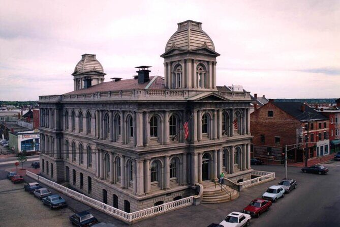 Portland Maine Self-Guided Walking Audio Tour - Why This Tour Works for Different Travelers