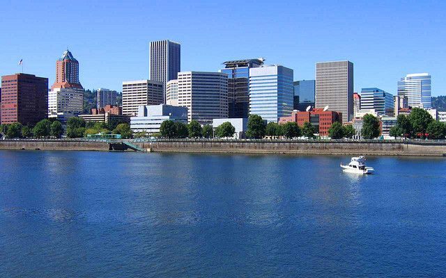 Portland: Morning City Highlights Tour - An In-Depth Look at the Tour Experience