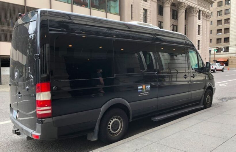 Portland: Morning City Highlights Tour - Final Thoughts