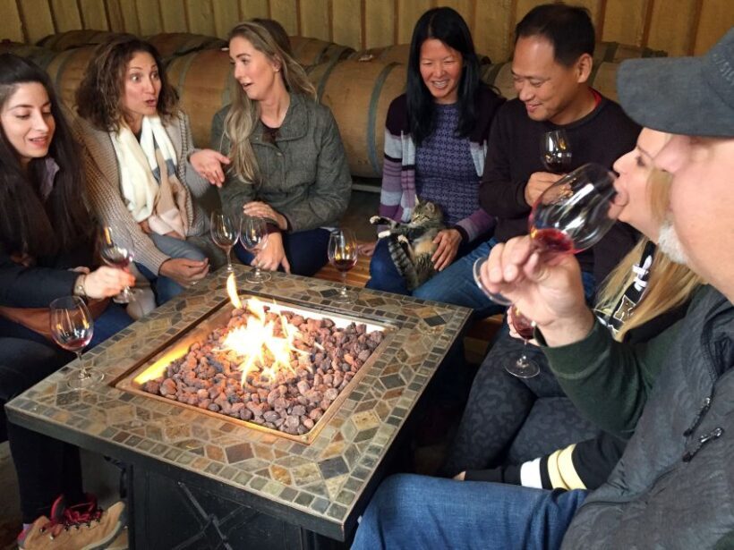 Portland: Mount Hood Wine and Waterfalls Full-Day Tour - FAQ