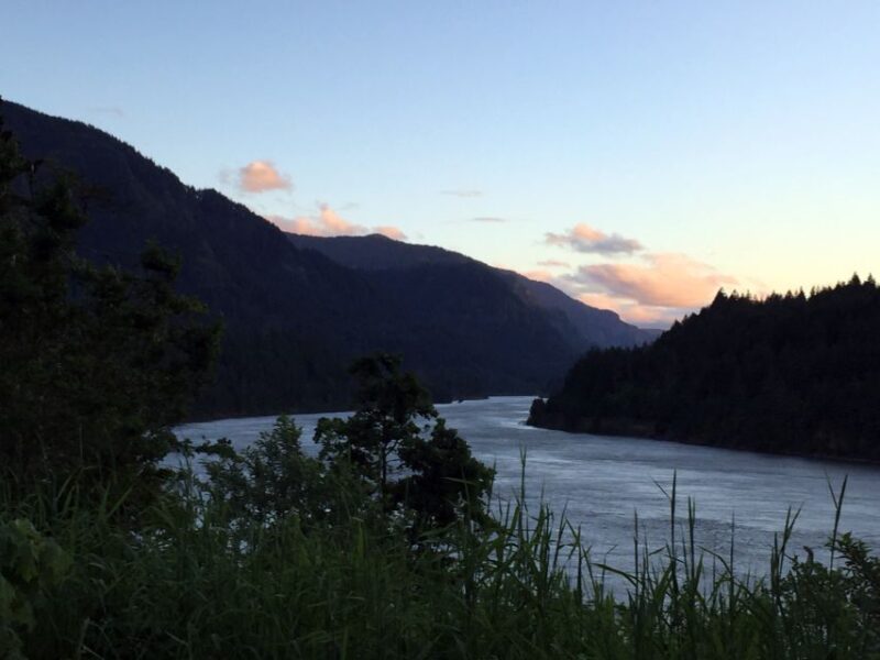 Portland: Mount Hood Wine and Waterfalls Full-Day Tour - Final Thoughts