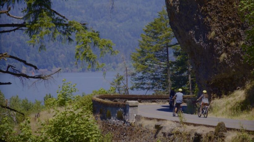 Portland: Multnomah Falls E-Bike Tour in the Columbia Gorge - Who This Tour Suits Best