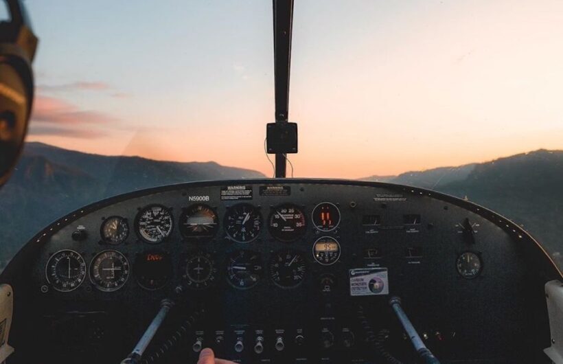 Portland: Multnomah Falls Scenic Air Tour - FAQs