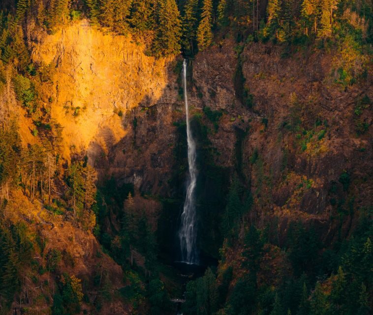 Portland: Multnomah Falls Scenic Flight Tour - The Sum Up: Is It Worth It?