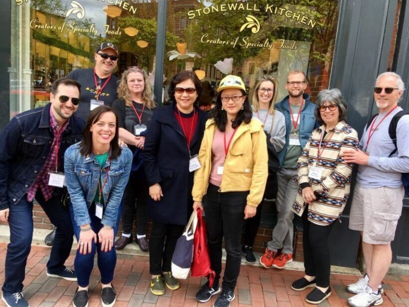Portland: Old Port Culinary Walking Tour - An In-Depth Look at the Portland Old Port Culinary Tour