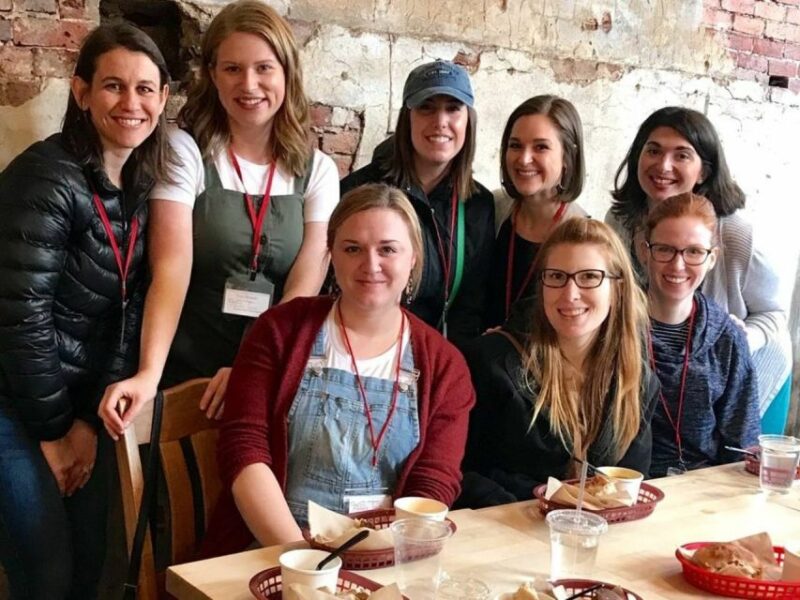 Portland: Old Port Culinary Walking Tour - Practical Tips for Travelers