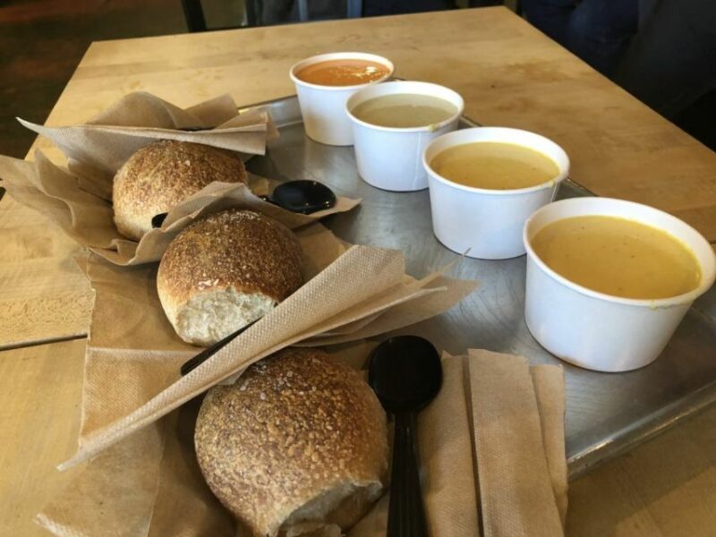 Portland: Old Port Culinary Walking Tour - Frequently Asked Questions (FAQs)