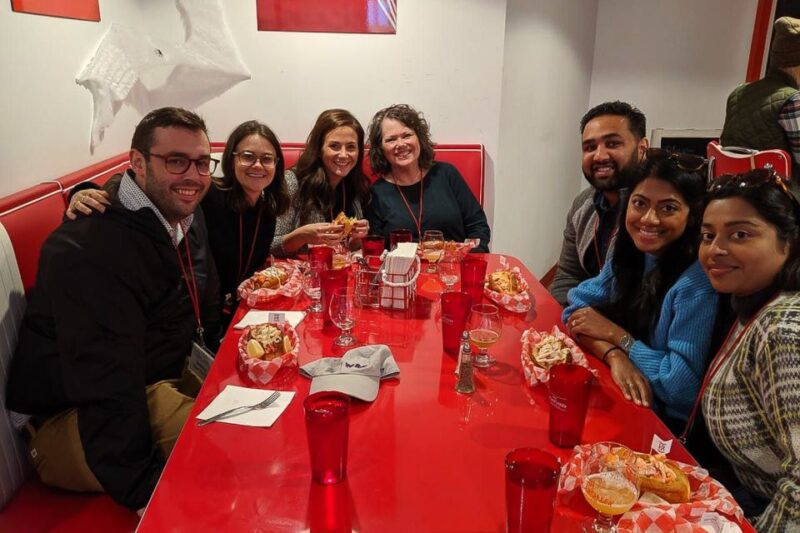 Portland: Old Port Seafood Lovers Tour - Frequently Asked Questions