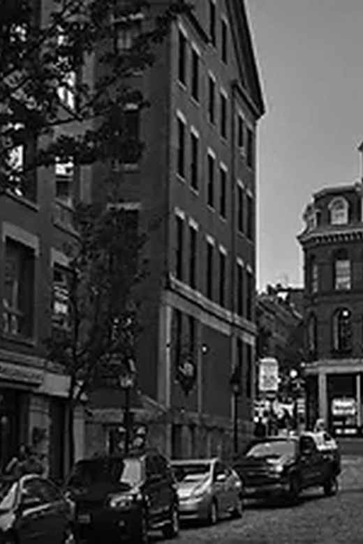 Portland: Old Port Tour - The Itinerary: What You’ll See and Do