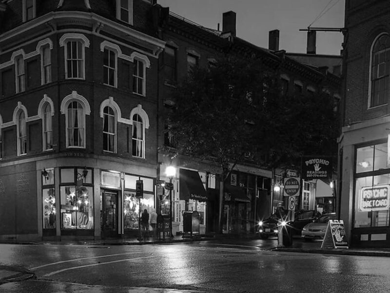 Portland: Old Port Tour - The Experience: What to Expect