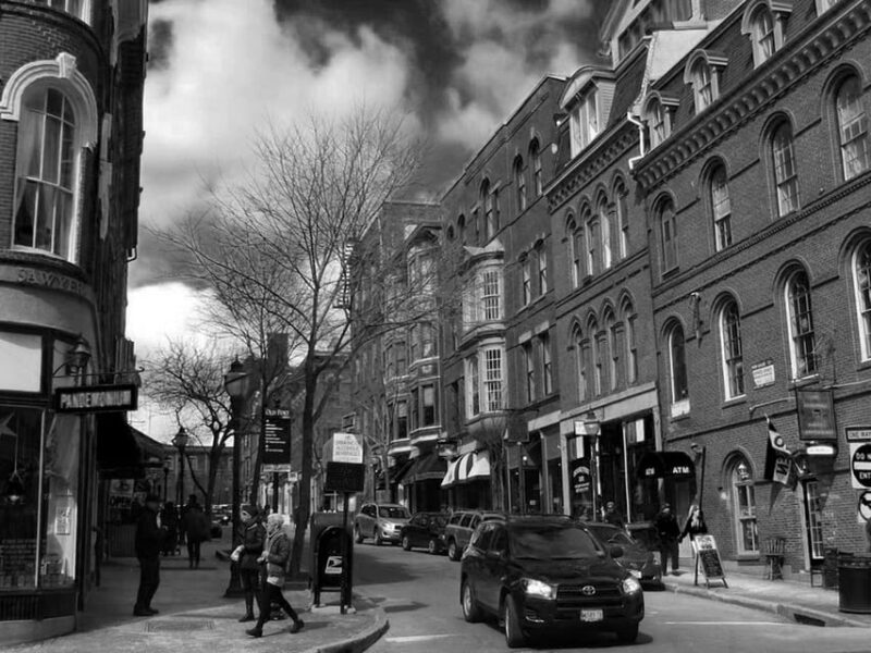 Portland: Old Port Tour - Who Is This Tour Best For?