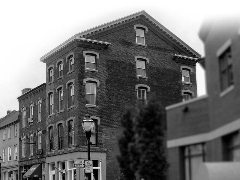 Portland: Old Port Tour - FAQ