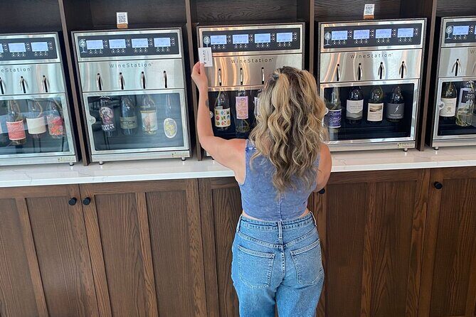 Portland Old Port Wine Tasting Walking Tour - The Experience: What You Can Expect
