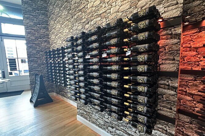 Portland Old Port Wine Tasting Walking Tour - Who Will Love This Tour?