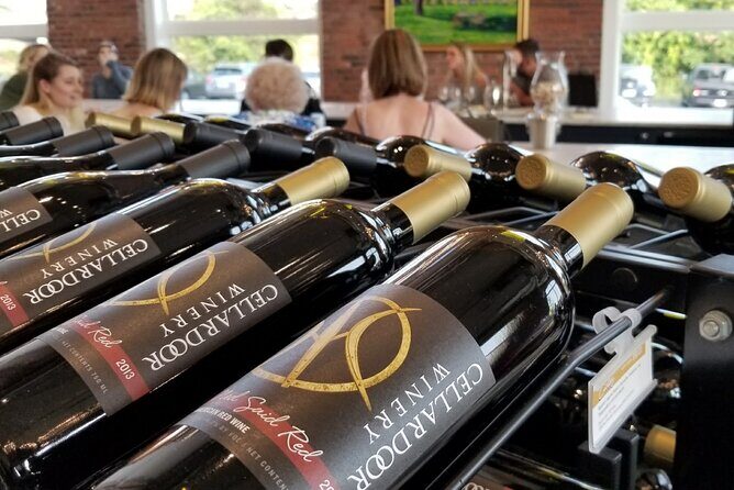 Portland Old Port Wine Tasting Walking Tour - The Sum Up