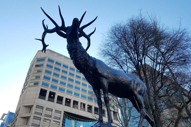 Portland, Oregon City Tour! - What to Bring and Wear