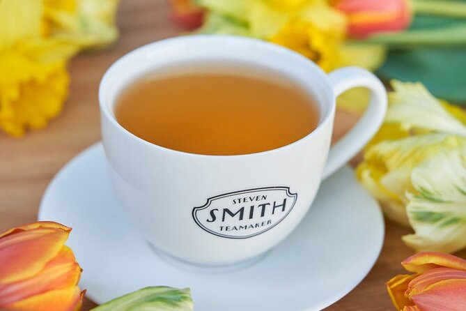 Portland Oregon Foodie Field Trip By Bike and E-bike - What to Expect from the Experience