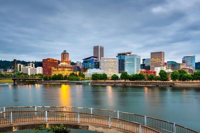 Portland Oregon Ghost Tour Paranormal Portland Ghost Tour - Portland Oregon Ghost Tour Paranormal Portland Ghost Tour: An Authentic, App-Led Adventure