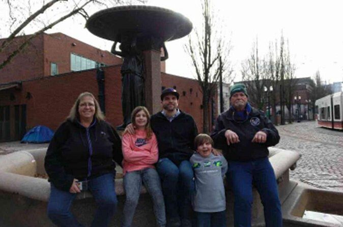 Portland Oregon Ghost Tour Paranormal Portland Ghost Tour - What to Expect from the Paranormal Portland Ghost Tour