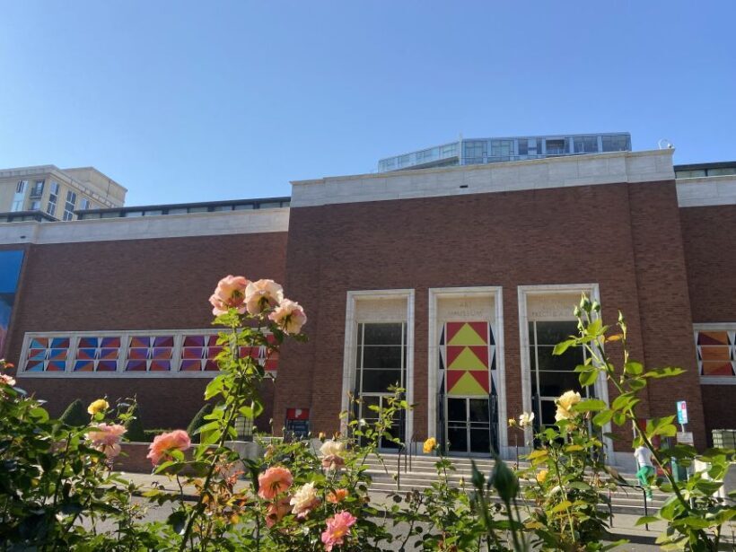 Portland, Oregon: Soul of the City Walking Tour - The Experience in Practice