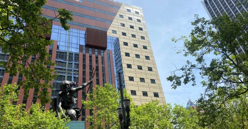 Portland, Oregon: Soul of the City Walking Tour - Who Will Love This Tour?