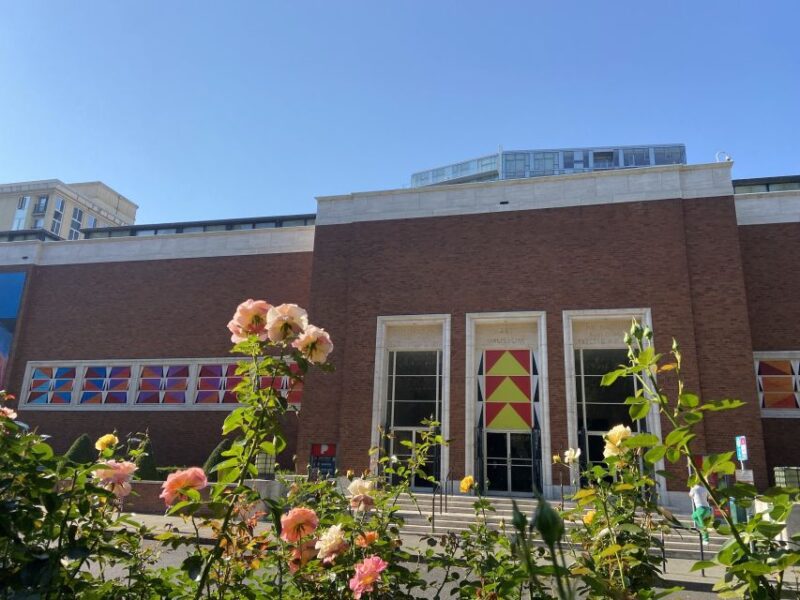 Portland, Oregon: Soul of the City Walking Tour - Final Thoughts