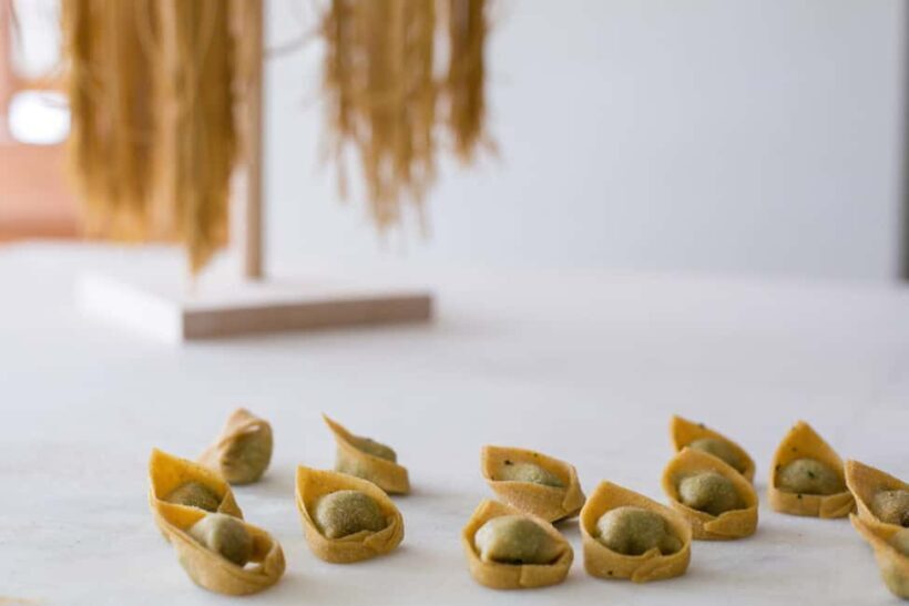 Portland: Pasta Making Cooking Class at a Local Brewery - The Sum Up