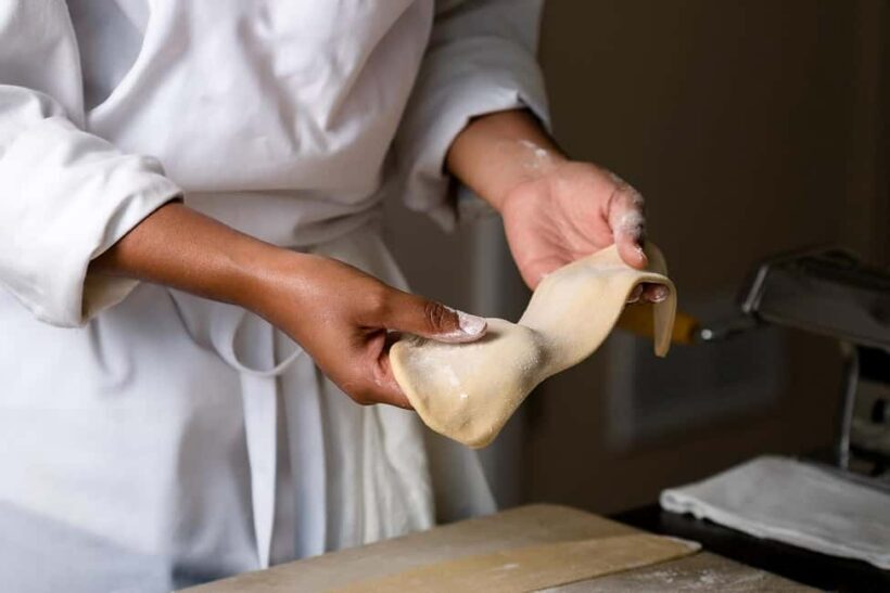 Portland: Pasta Making Cooking Class at a Local Brewery - FAQ