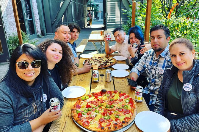 Portland Pizza Tour - Portland Pizza Tour: A Slice of Portland’s Culinary Charm