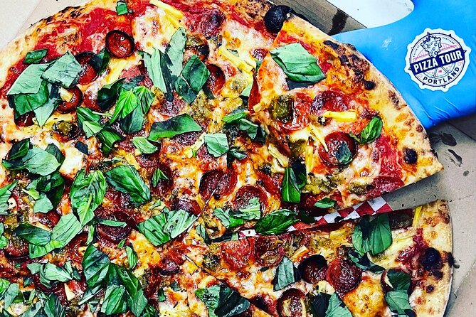 Portland Pizza Tour - The Sum Up: Who Is This Tour For?