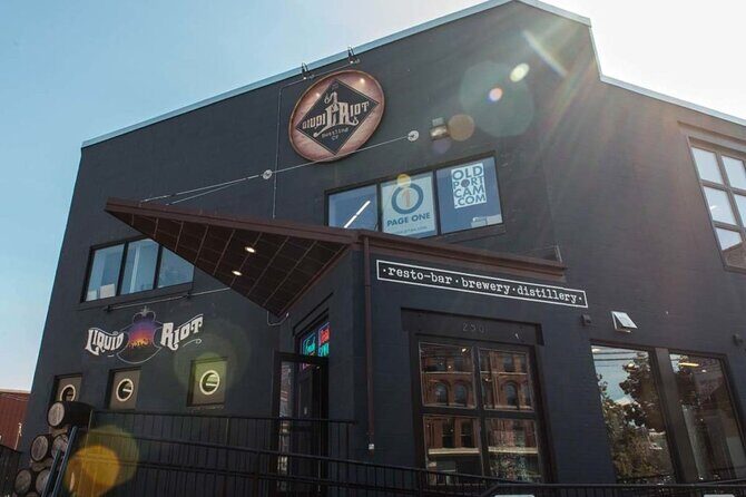 Portland Pubs Walking Beer Tour - FAQ