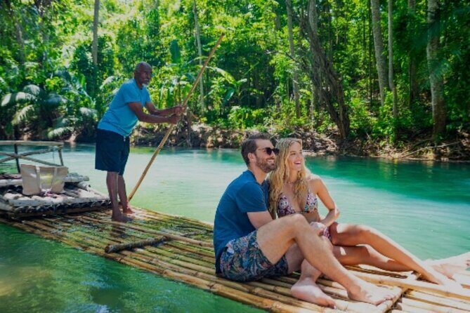 Portland Rio Grande Rafting & Boston Jerk Day Tour - Exploring the Portland Rio Grande Rafting & Boston Jerk Day Tour