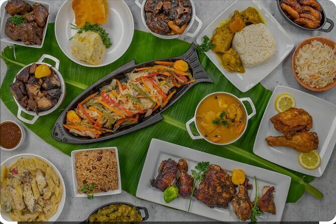 Portland Rio Grande Rafting & Boston Jerk Day Tour - Authentic Experiences and Honest Feedback