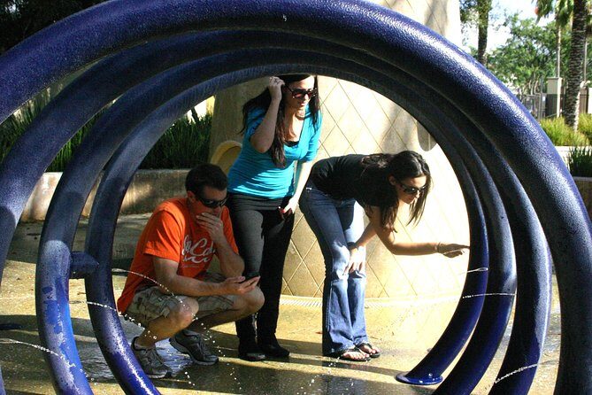 Portland Scavenger Hunt Adventure - What Is the Portland Scavenger Hunt Adventure?