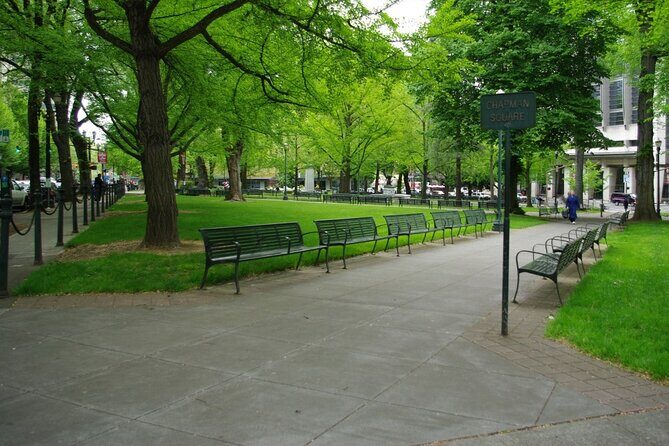 Portland Scavenger Hunt: Wealth of Wonders - Who Is This Experience Best For?