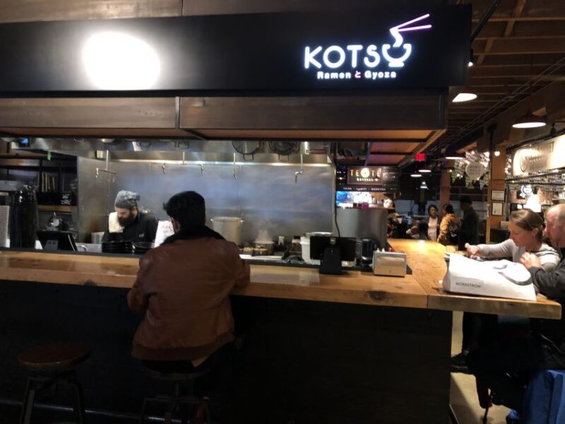 Portland: Secret Food Tour with Local Guide - Group Size and Practical Details