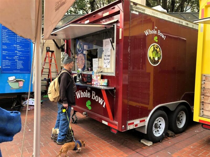 Portland: Secret Food Tour with Local Guide - Who Will Love This Tour?