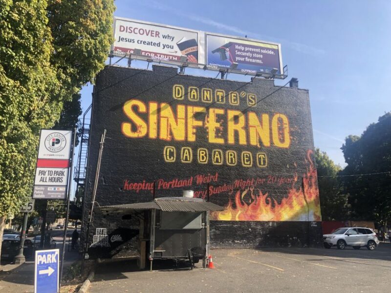 Portland: Secret Food Tour with Local Guide - Final Thoughts